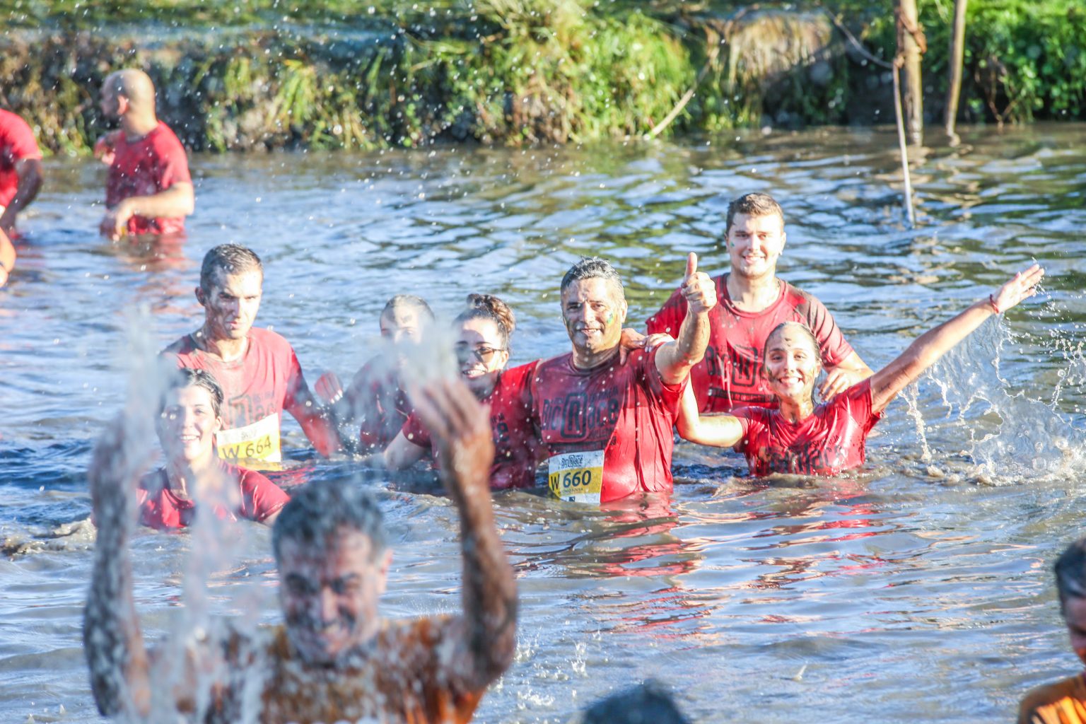 BioRace Estarreja Challenge bate recorde de inscritos - Rádio SFM